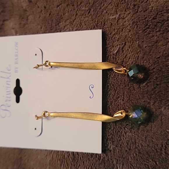 Periwinkle by Barlow | Jewelry | Periwinkle Earrings | Poshmark